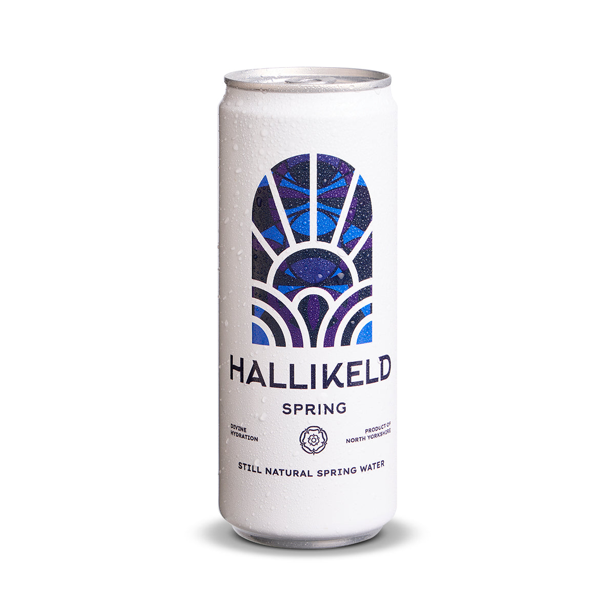 Still Spring Water | Hallikeld Spring – Hallikeld Drinks